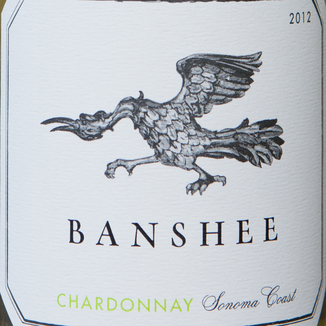 Banshee 2012 Sonoma Coast Chardonnay Review | Wine Spies