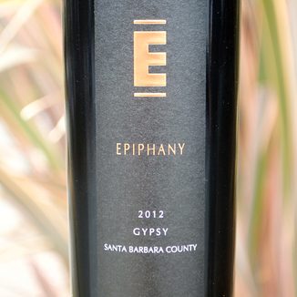 Epiphany Cellars 2012 Gypsy Review | Wine Spies