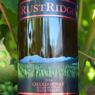 RustRidge Winery 2010 Estate Chardonnay | Wine Spies