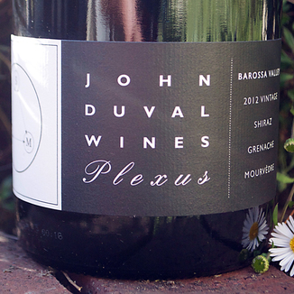 John Duval 2012 Plexus GSM Review | Wine Spies