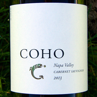 COHO 2013 Napa Valley Cabernet Sauvignon | Wine Spies