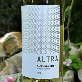 Altra Wines 2013 Sonoma County Sauvignon Blanc Review