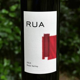 Rua Wines 2013 Napa Valley Red Wine Review | Wine Spies