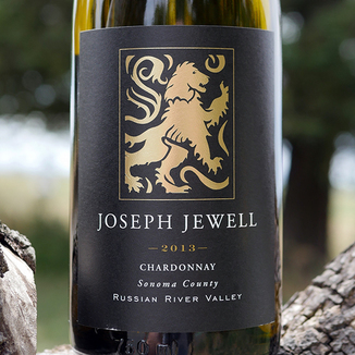 Joseph Jewell 2013 Russian River Valley Chardonnay Review
