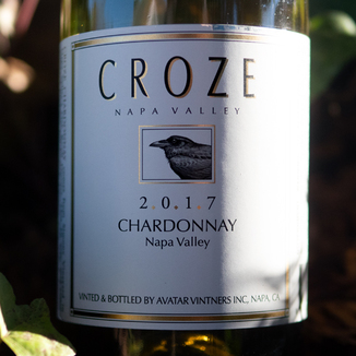 Croze 2017 Napa Valley Chardonnay Review | Wine Spies
