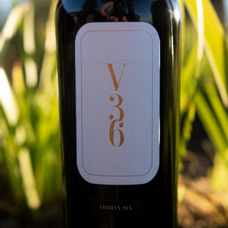 Vineyard 36 2016 Napa Valley Cabernet Sauvignon Review