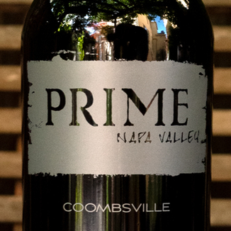 Prime Cellars 2015 Napa Valley Cabernet Sauvignon Review