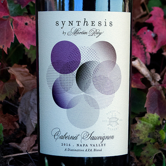 Martin Ray 2016 'Synthesis' Napa Valley Cabernet Sauvignon