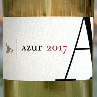 Azur Wines 2017 Napa Valley Sauvignon Blanc | Wine Spies