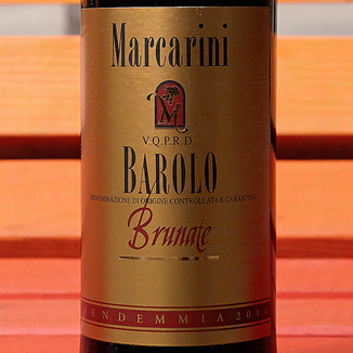 Marcarini 2014 Brunate Barolo DOCG 375ml | Wine Spies