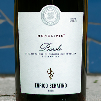 Enrico Serafino 2015 'Monclivio' Barolo DOCG Review