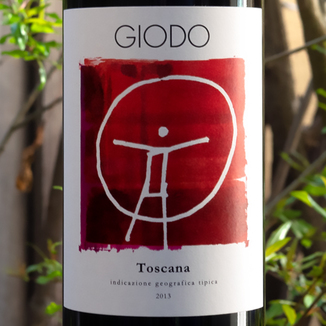 Podere Giodo 2013 'Giodo Rosso' Toscana IGT | Wine Spies