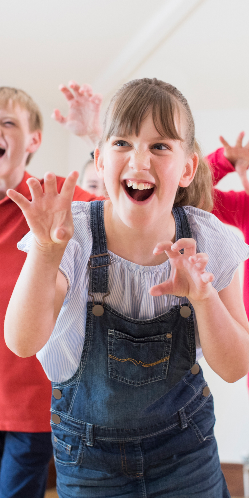 Transform Writing through Drama in KS2: 11th June 2026 1pm - 4pm ...