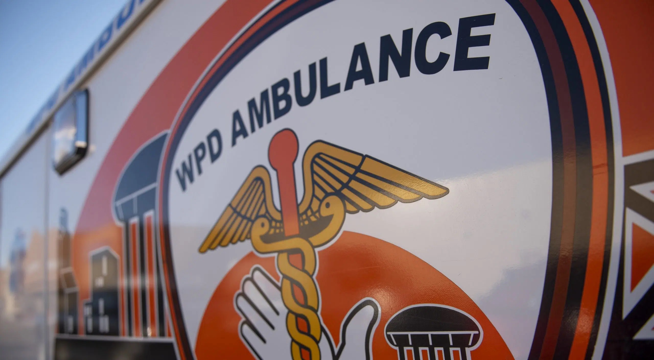 EMR Upgrade - WPD Ambulance Training Centre