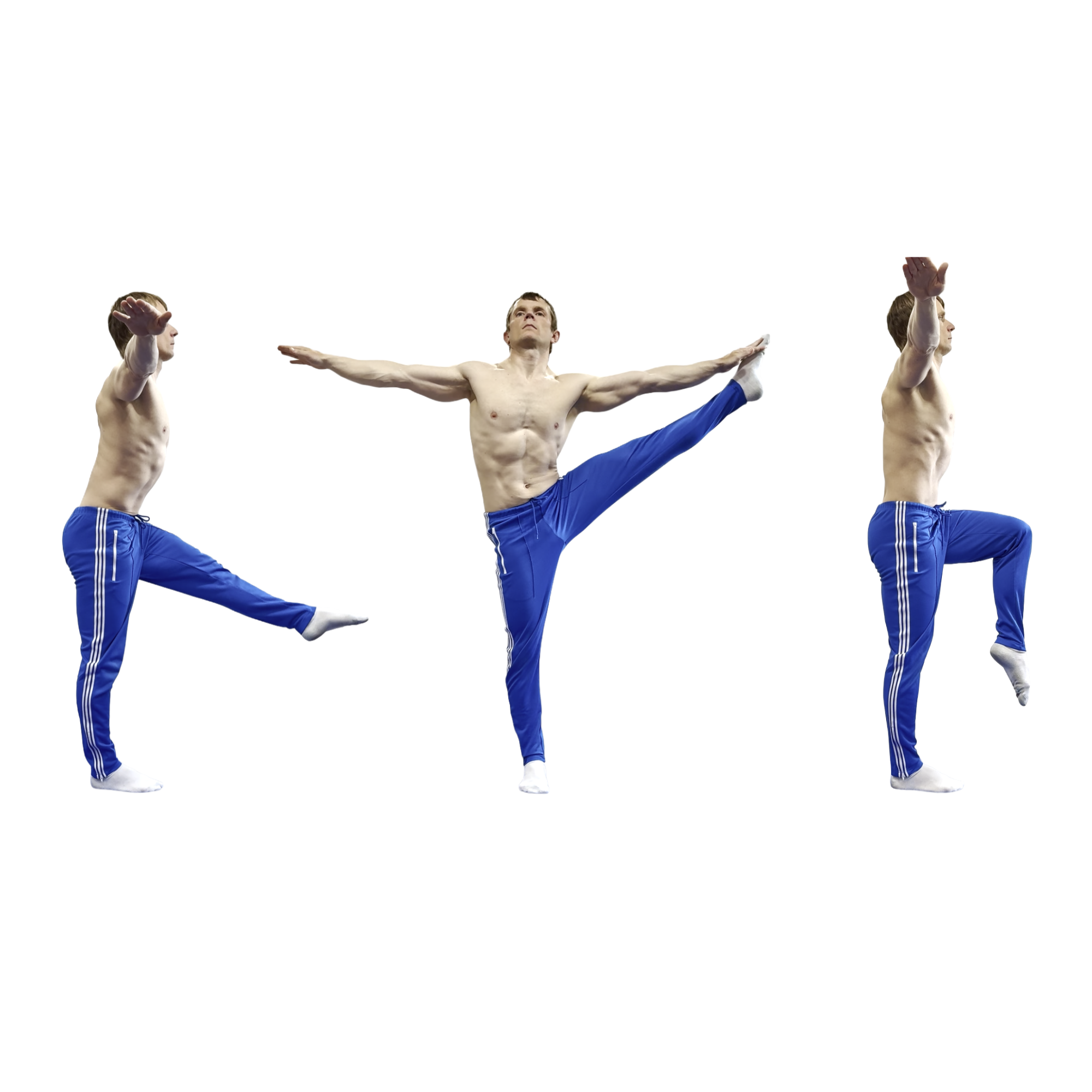 New Digital Download - GetGymnastFit