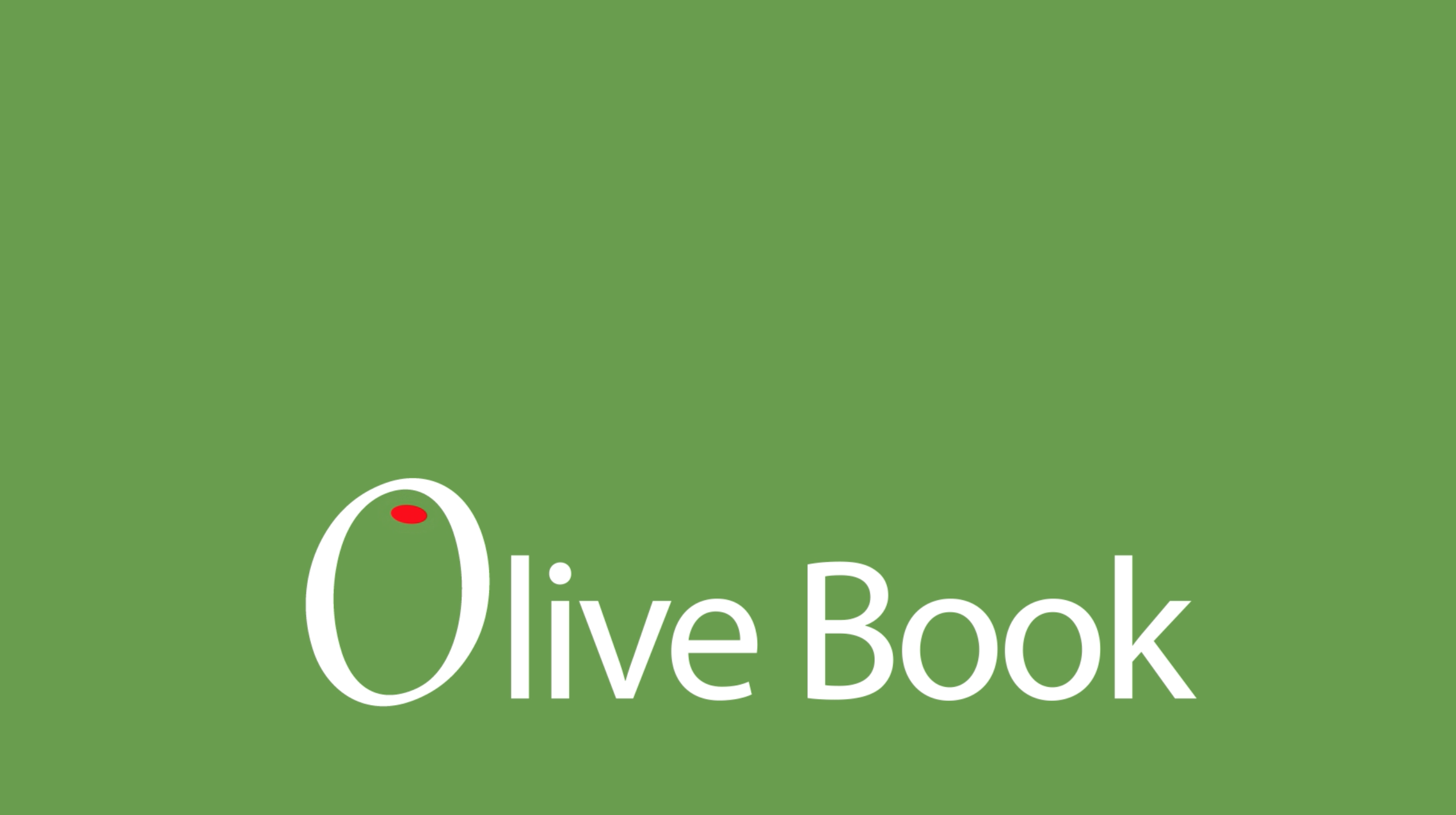 Olive Book ACT & SAT Test Prep