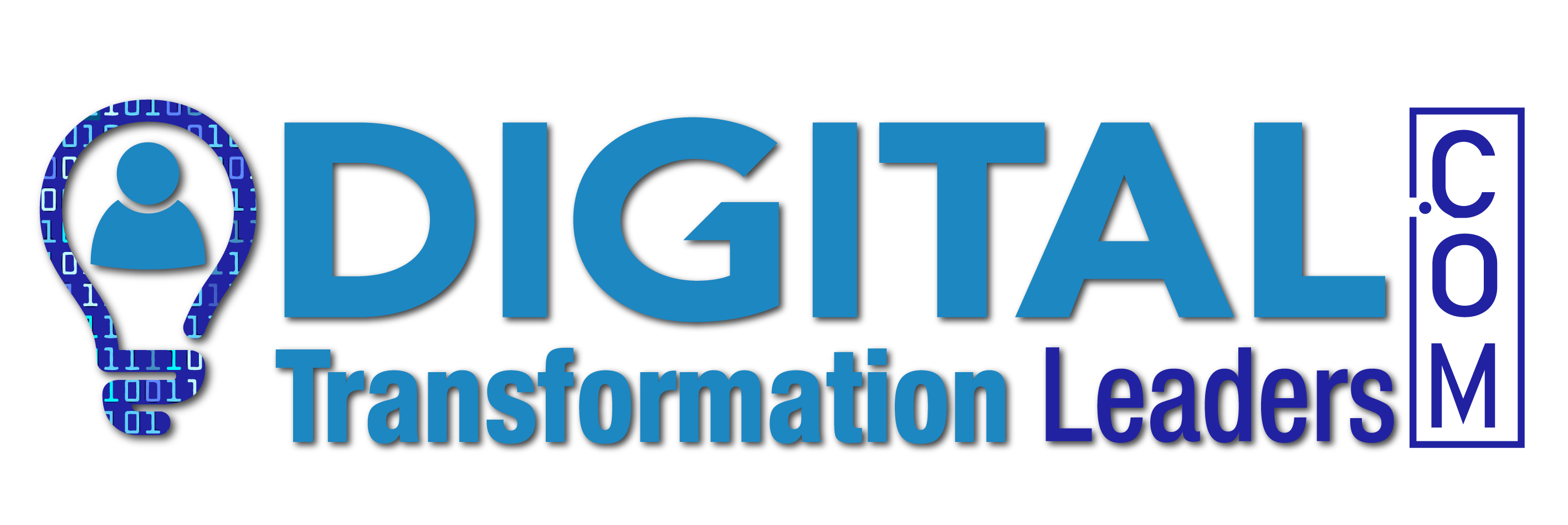 Digital Transformation Leaders, for high achieving executives