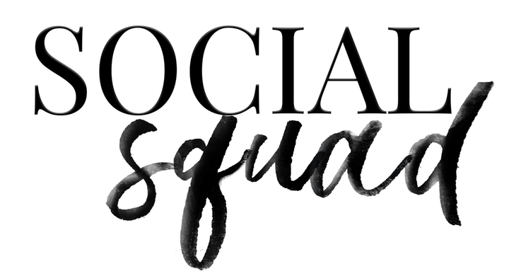 Social Squad Society