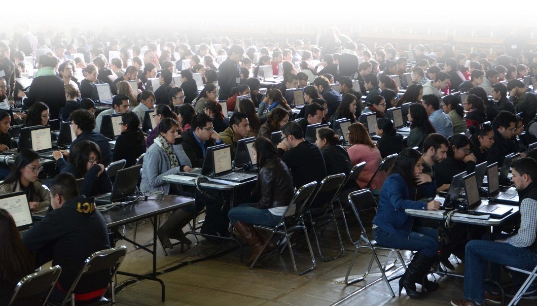 ENARM: Examen Nacional para Aspirantes a Residencias Médicas (ENARM de ...