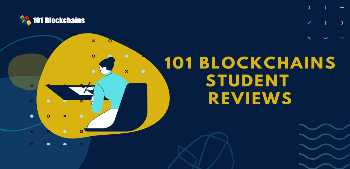 Student Reviews