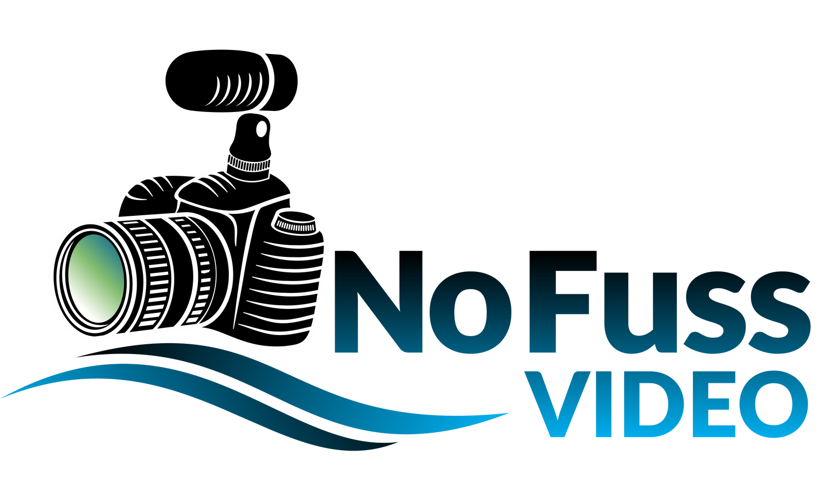 No Fuss Video