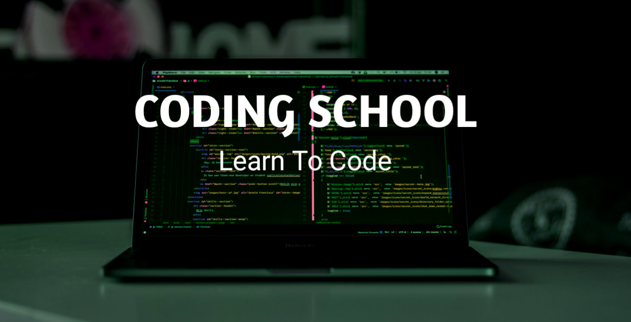 Coding School
