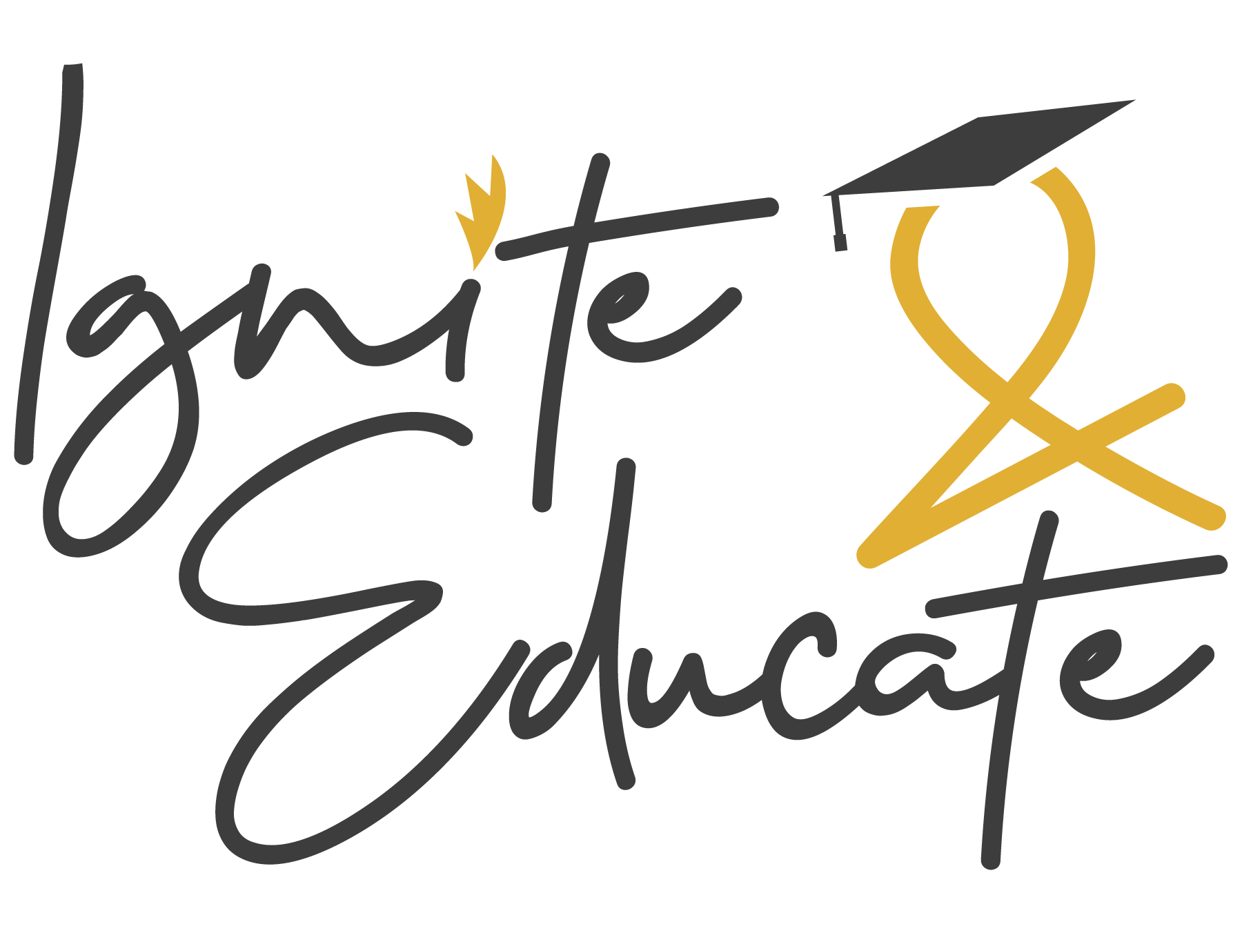 Sign In - Ignite and Educate