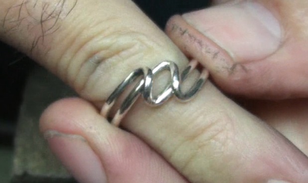 Simple Puzzle Ring simple-puzzle-ring