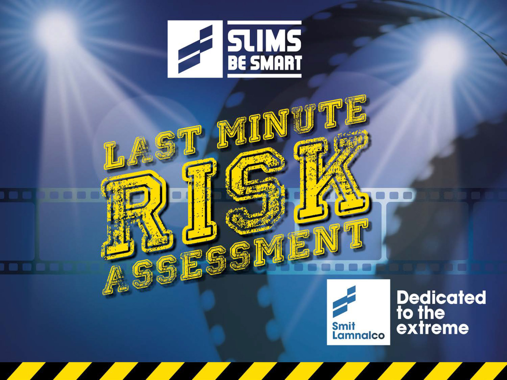 Last Minute Risk Assessment