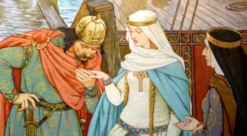 Irish Saints A-Z - Saints & Angels - Catholic Online