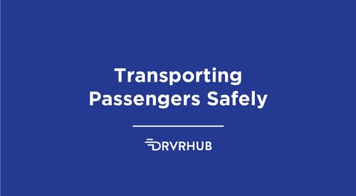 Home | DRVRHub - Training for Professional Drivers