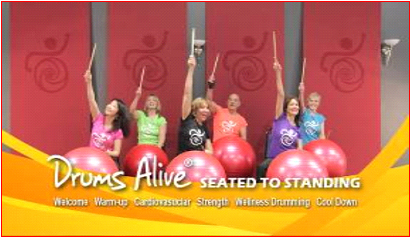 GOLDEN BEATS SEATED TO STANDING WORKOUT - VIDEO INTRODUCTION - My Drums ...