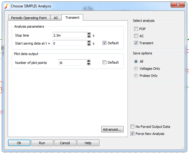 Getting Started With The Mplab® Mindi™ Analog Simulator