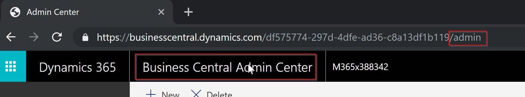 Resources How To Create A Sandbox Environment