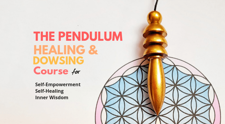 Bovis Scale Dowsing Chart - Ponasa