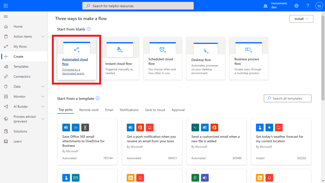 Model Driven App Push Notifications In Dynamics 365 