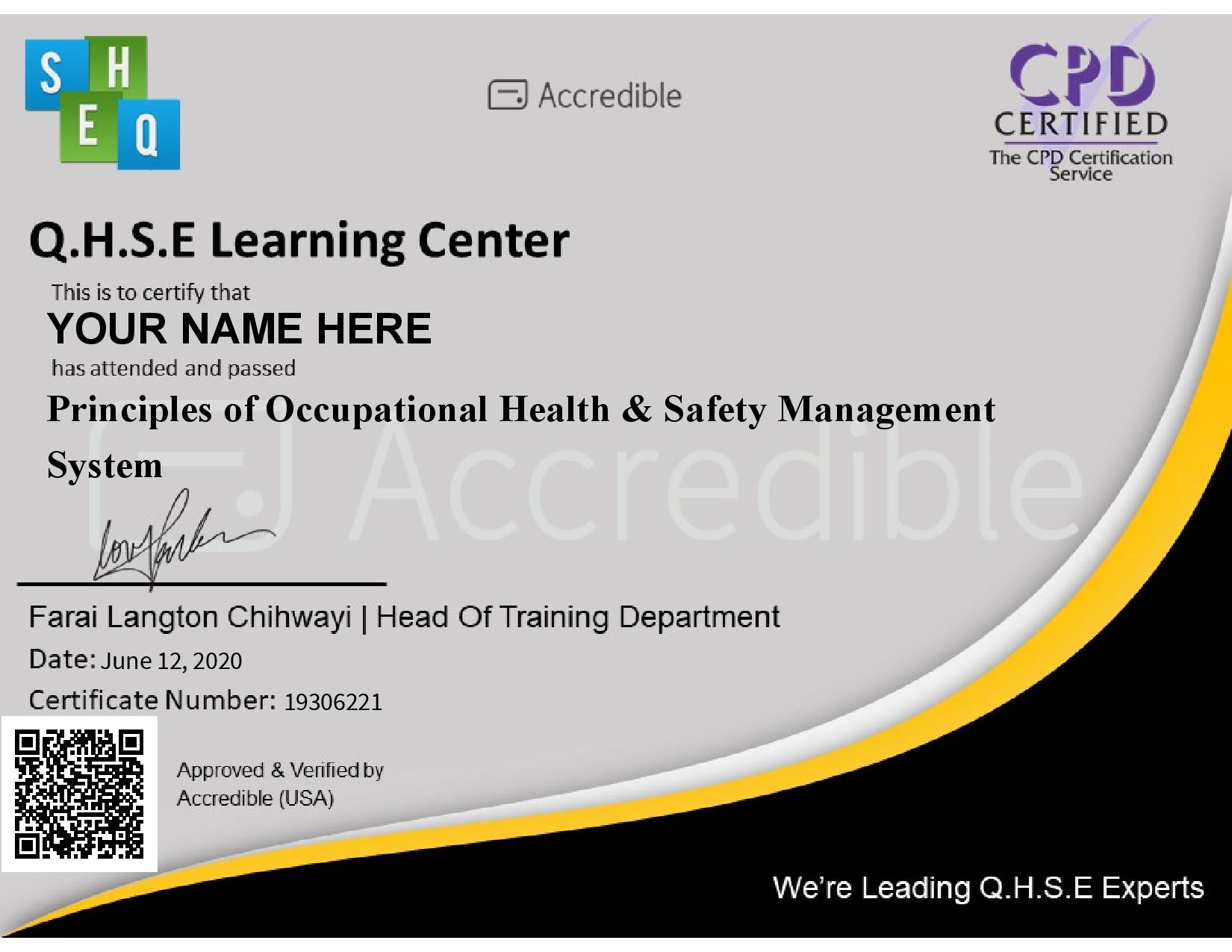 Fear? Not If You Use Labor protection at enterprises The Right Way ...