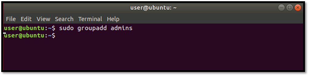 7.4 Guided Exercise: Linux File Permissions | NayLin Tun (NaungSai)