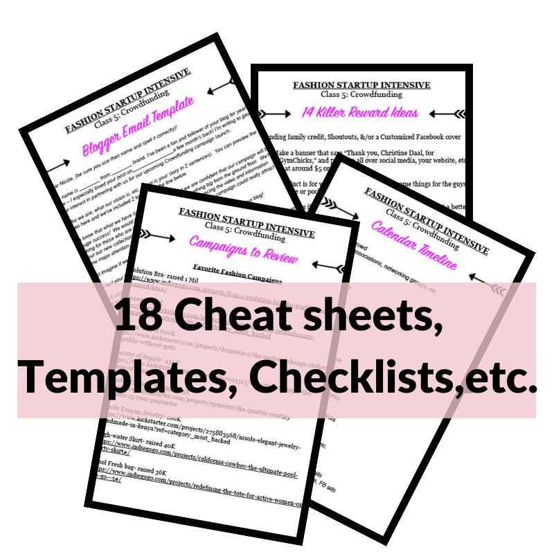 Cracking the Crowdfunding Code