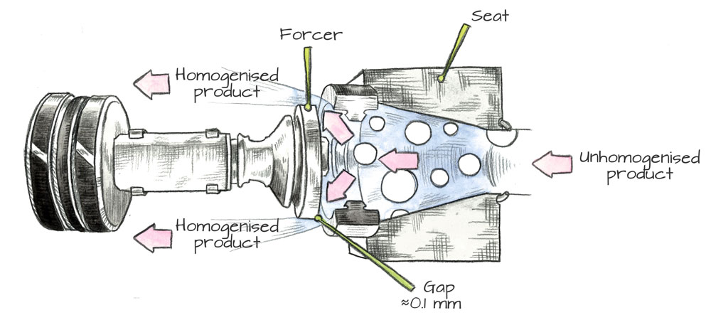 MSLA 1.04 - Processing — Homogenisation - Barista Hustle