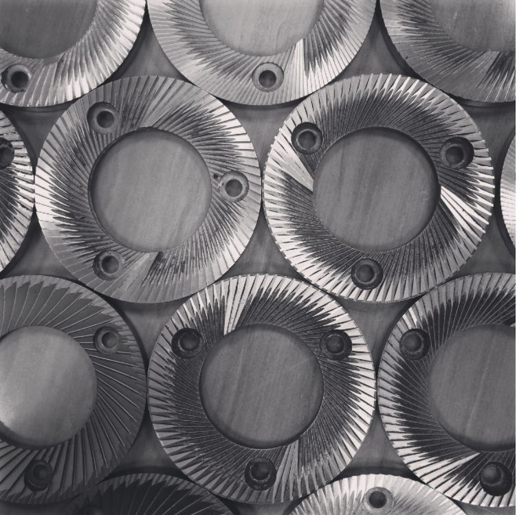 ACM 7.04 - Burr Changes Based on Volume - Barista Hustle