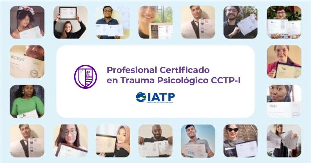 Psicotraumatolog a Nivel CCPT I