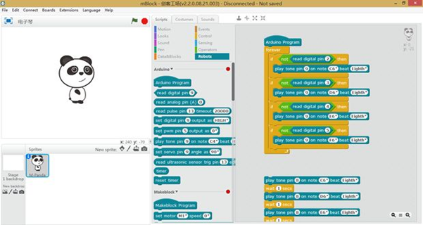 mblock 3 online Gran venta OFF-51%