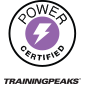 TrainingPeaks Power Certification