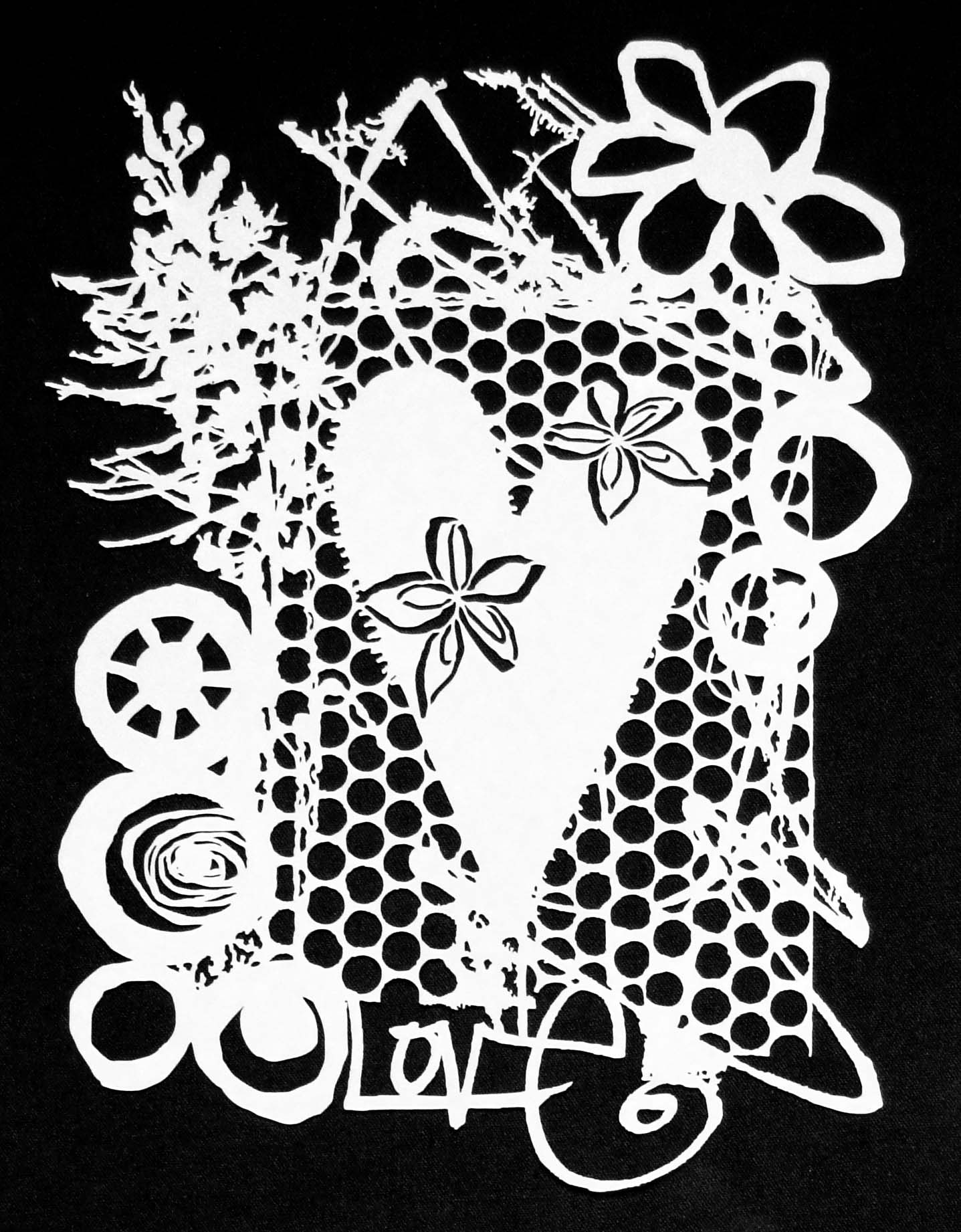 Stencils 101