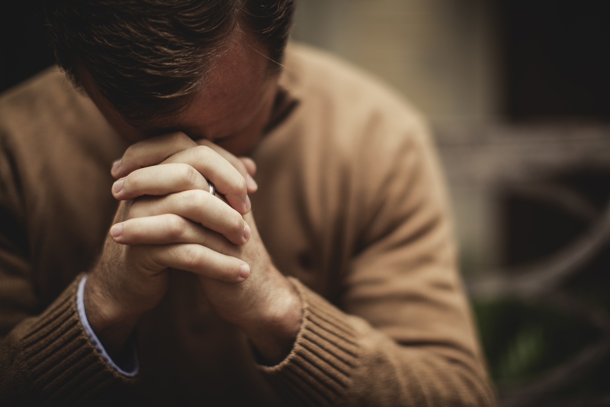 Confidence in Prayer - Today Daily Devotional