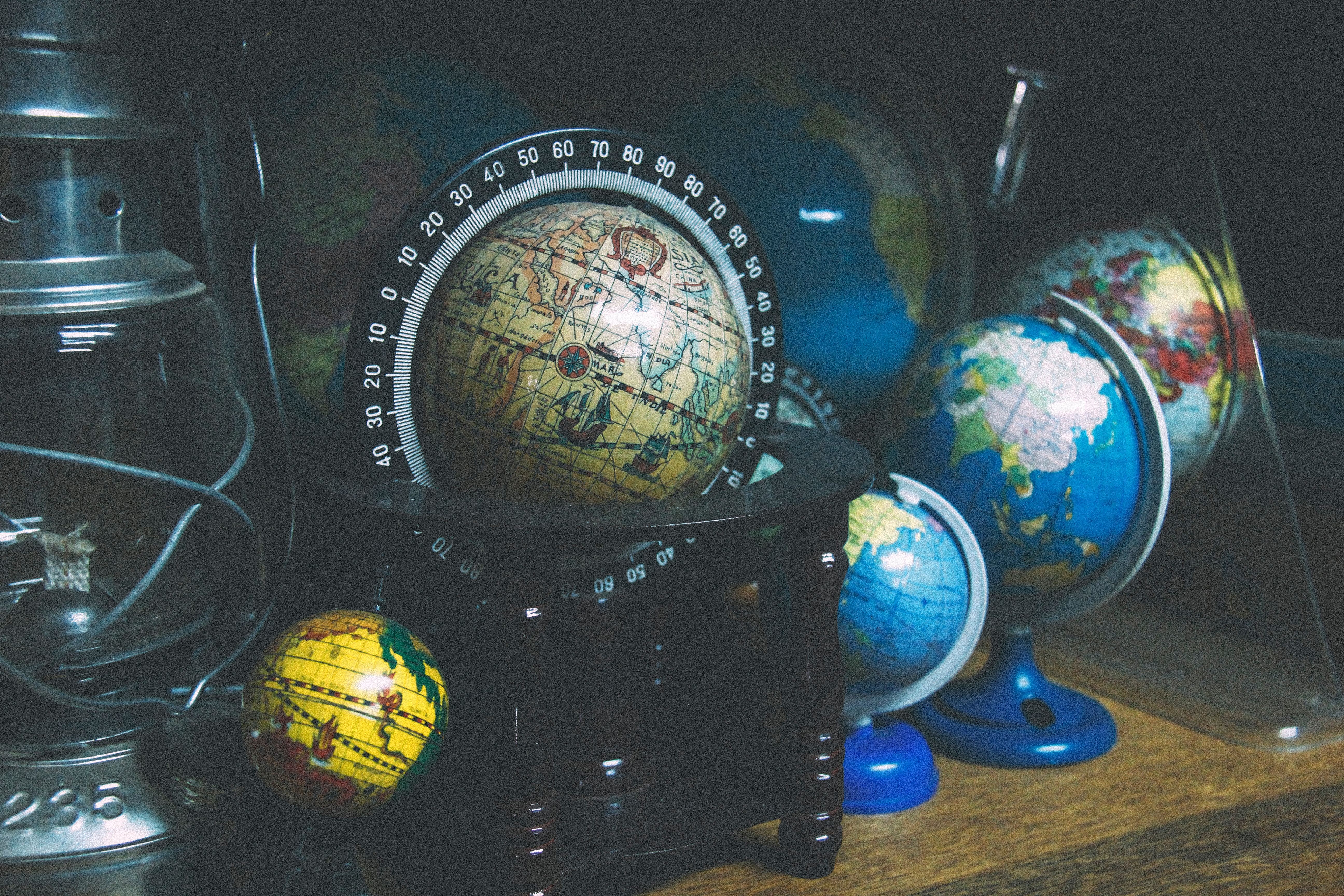 Calling All the Earth - Today Daily Devotional