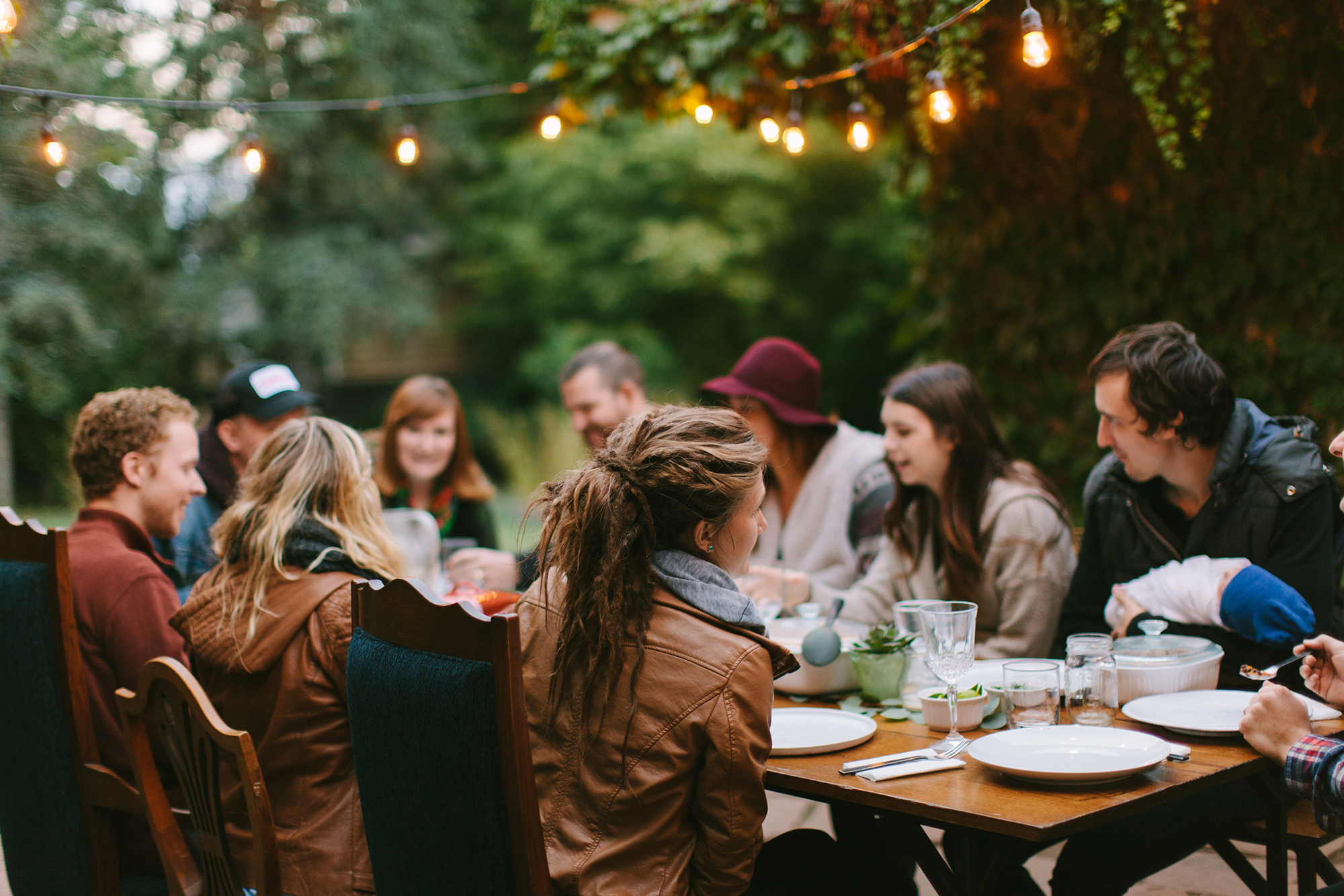 Doing Life Together - Today Daily Devotional