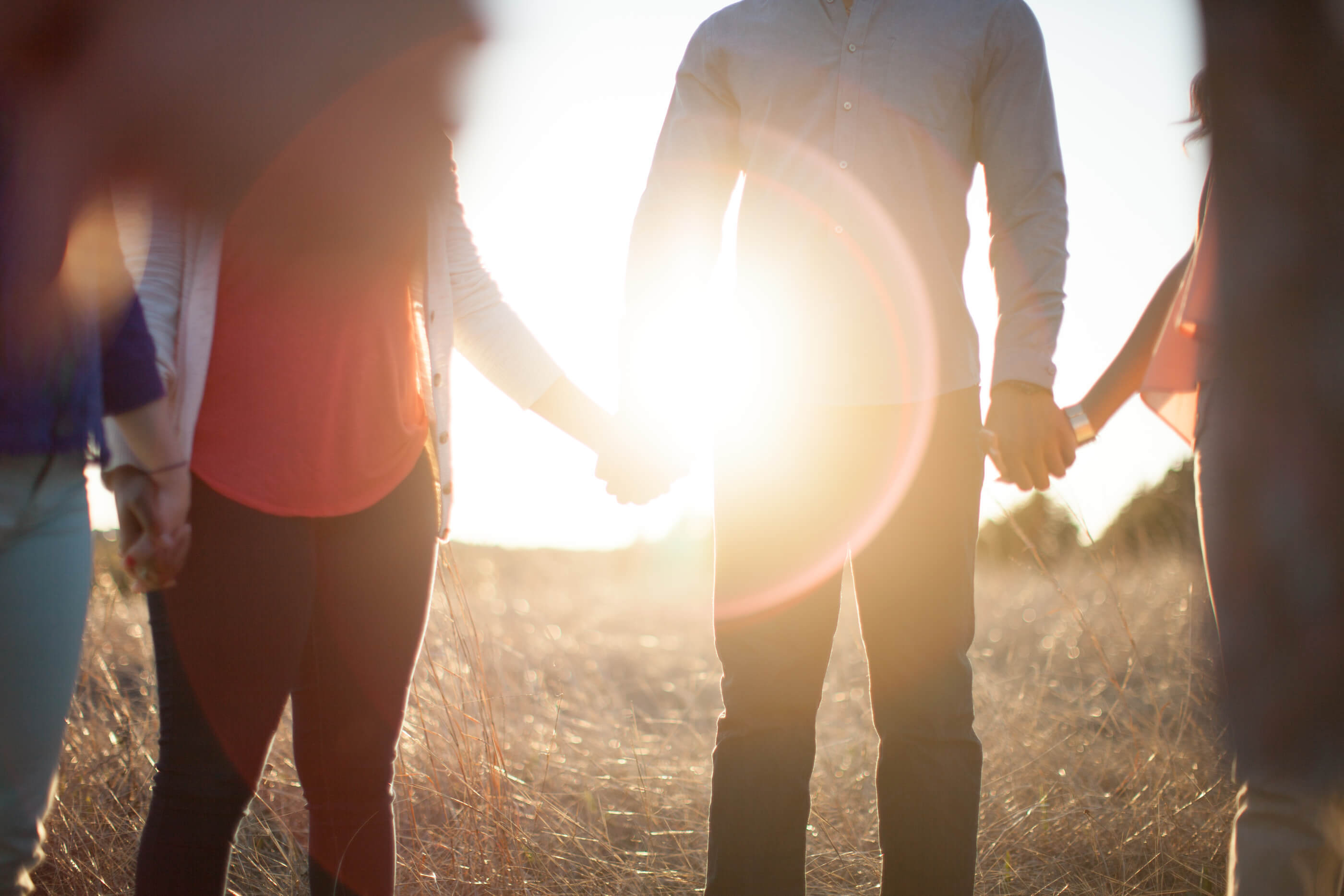 Evening Prayer - Today Daily Devotional