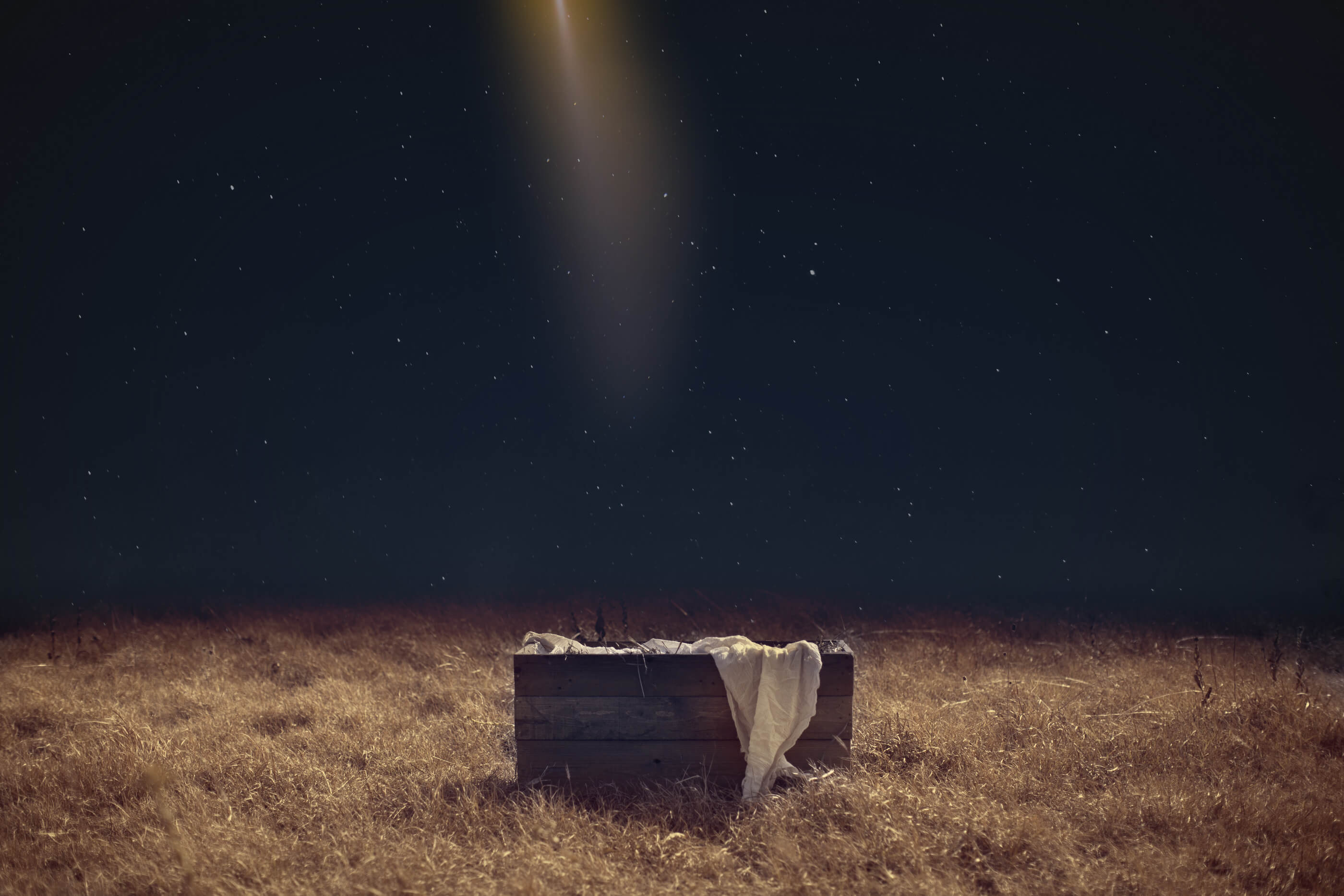 The Gift of Salvation - Today Daily Devotional